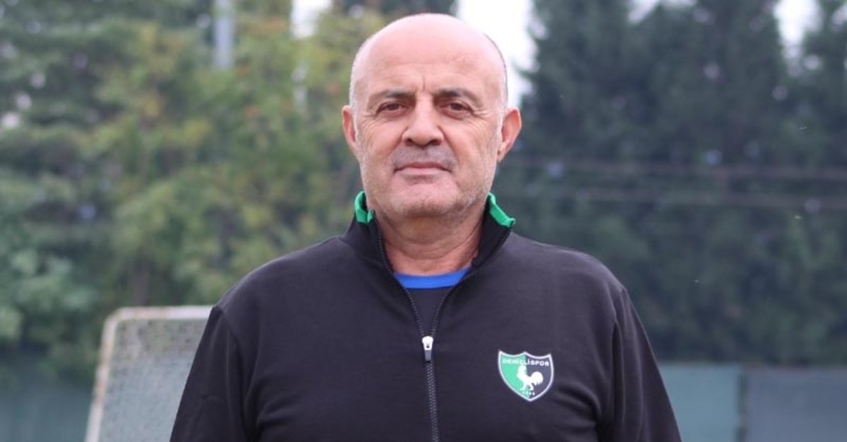 Pes etmek yok - Denizlispor Haberleri