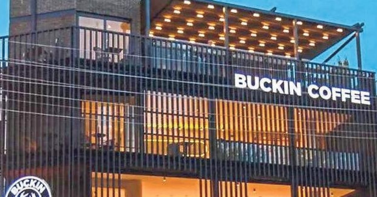 Buckin Coffee, yatırım modeliyle kazandırıyor - Pazar Haberleri