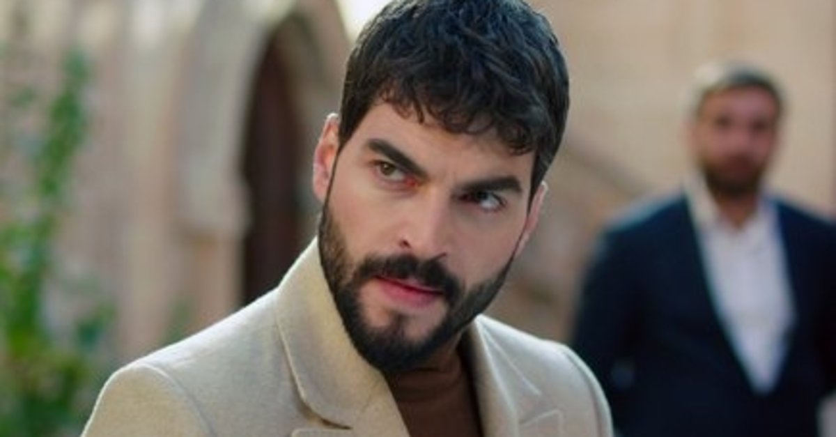 Hercai 56. bölüm izle! - Yaşam Haberleri
