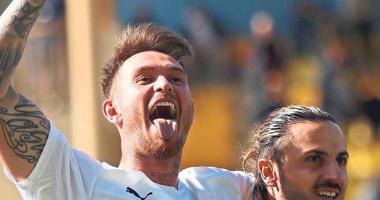 Buca fırtınası - Bucaspor Haberleri