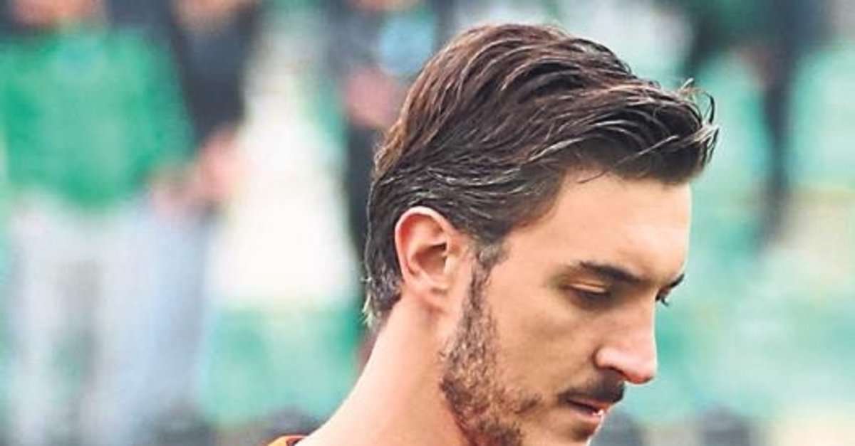 Ozan Evrim’in şanssız sezonu - Altay Haberleri