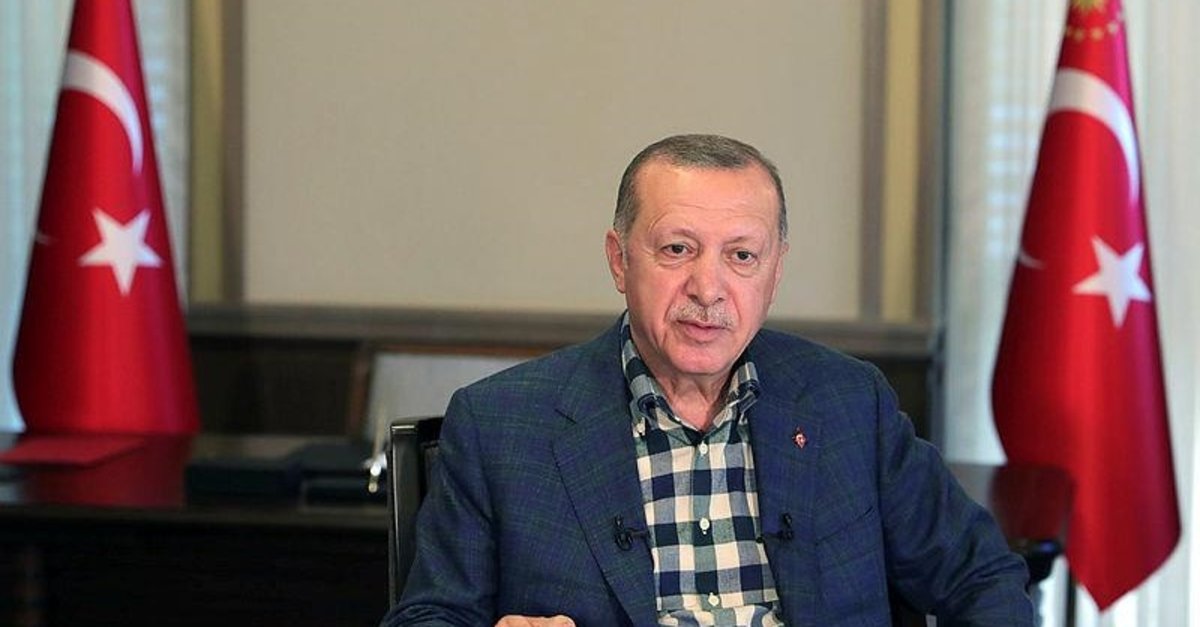 Talimatı Başkan Erdoğan vermişti! Harekete geçildi - Gündem Haberleri Talimatı Başkan Erdoğan vermişti! Harekete geçildi - Gündem Haberleri