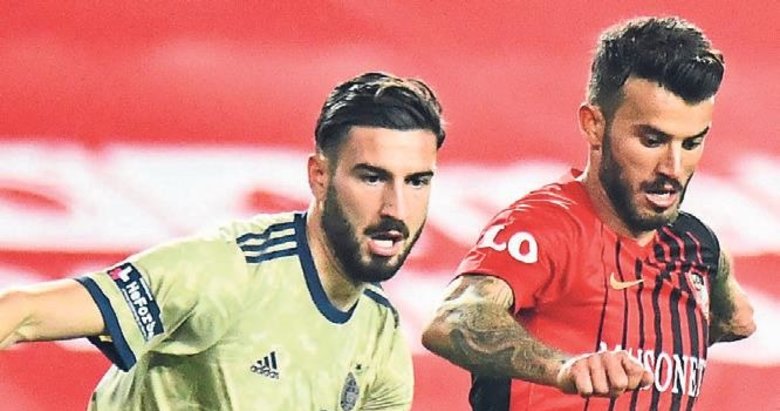 Ademi ayrıldı - Spor Haberleri