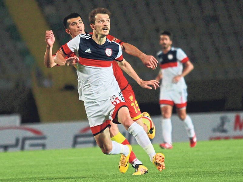 Şeytan’ın jokeri Emre Kara - Spor Haberleri