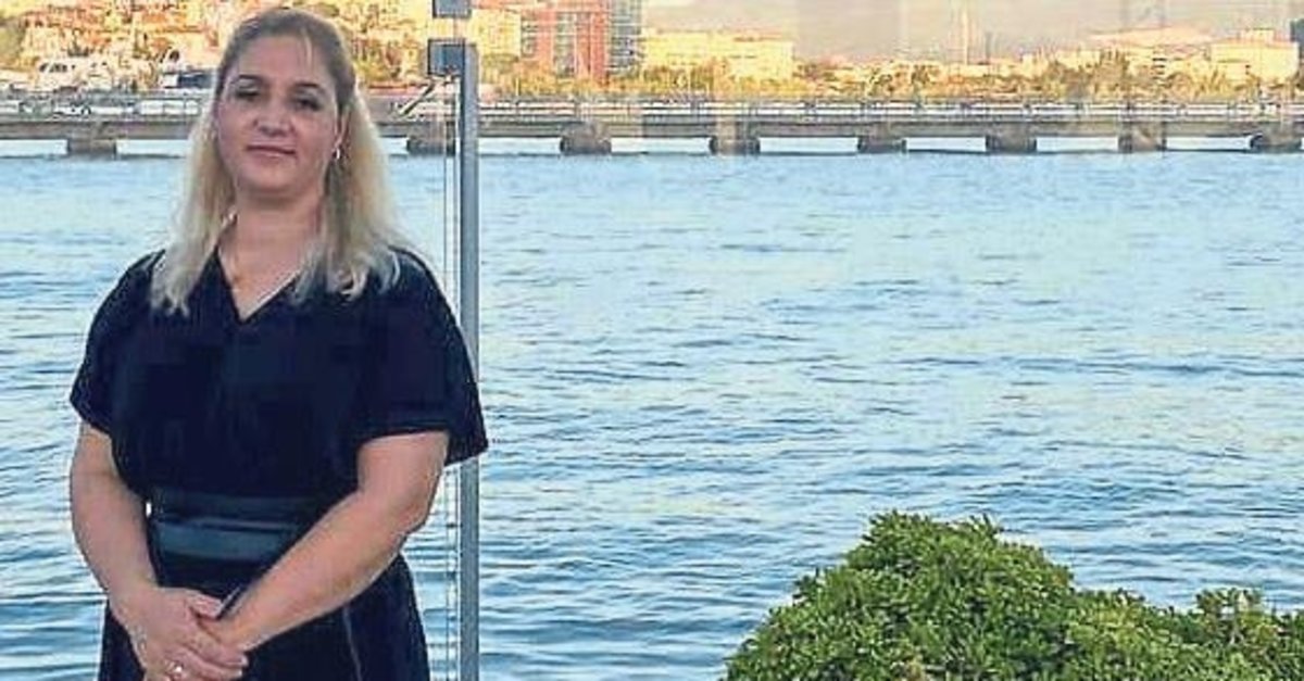 Baba gel imza at - İzmir Haberleri