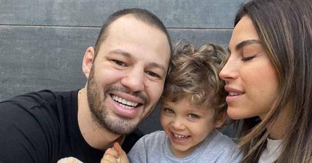 Survivor Avatar Atakan 2. kez baba oldu