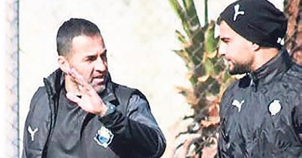 Kadere bak - Spor Haberleri