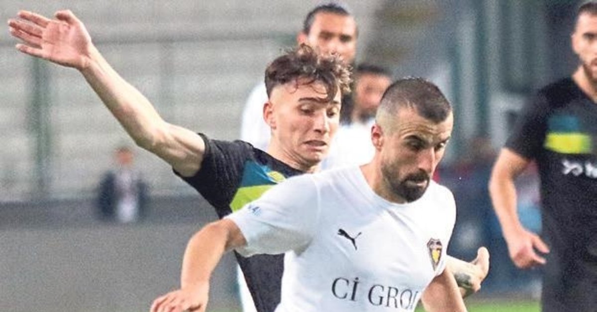 Buca 1928’in değişilmezleri - Bucaspor Haberleri