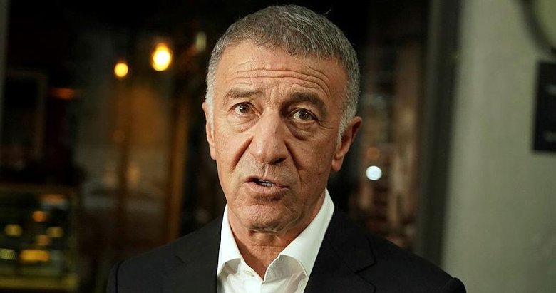 Ahmet Ağaoğlu o iddialara cevap verdi!