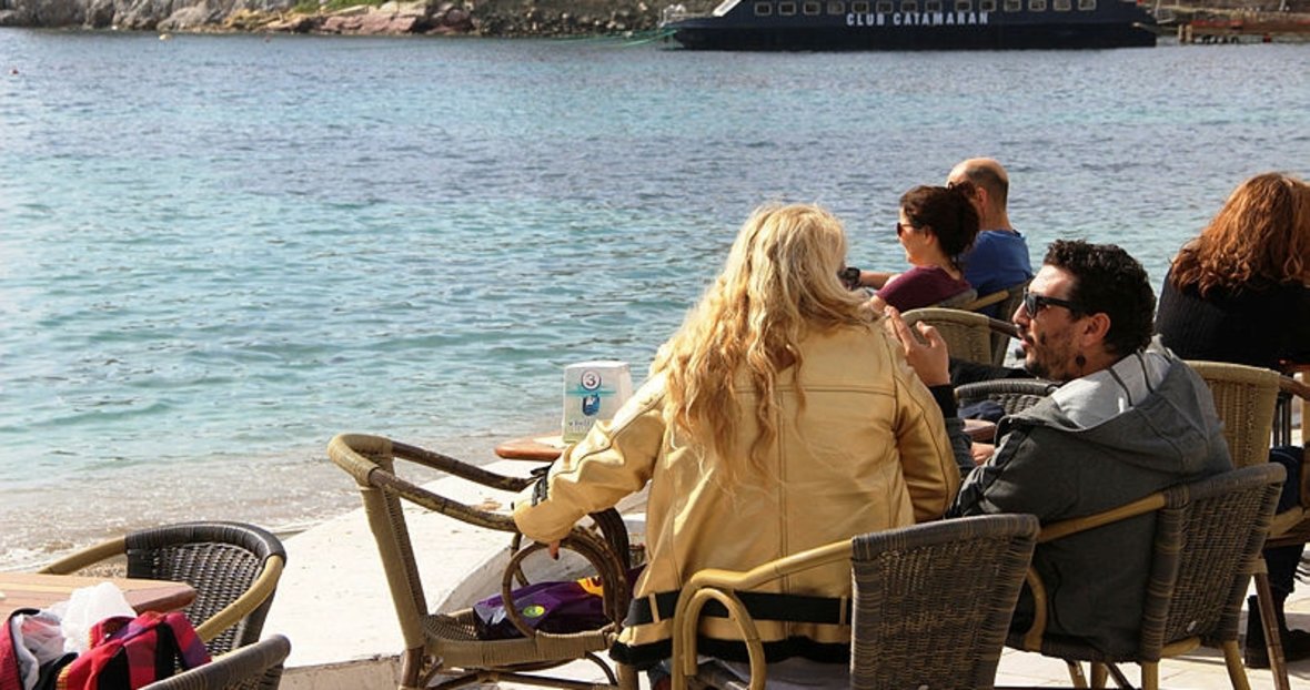 Bodrum’a bahar erken geldi - Yaşam Haberleri