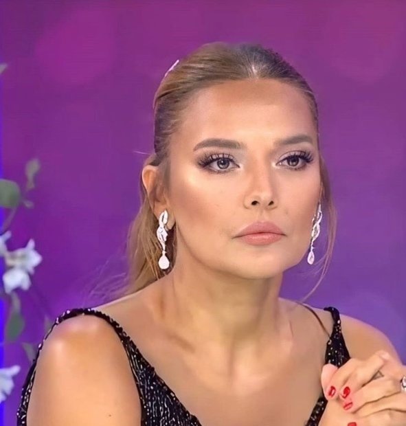 Demet Akalın Tekne Kazası Geçirdi Nasıl Sağ çıktık