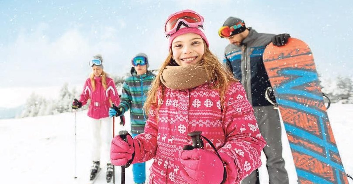 Soğuk havada spor yapmanın kuralları var! - Sağlık Haberleri