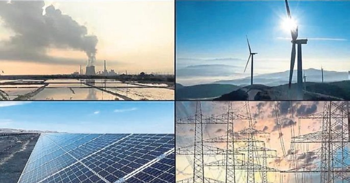 Enerji yatırımları meyvelerini veriyor - Ekonomi Haberleri
