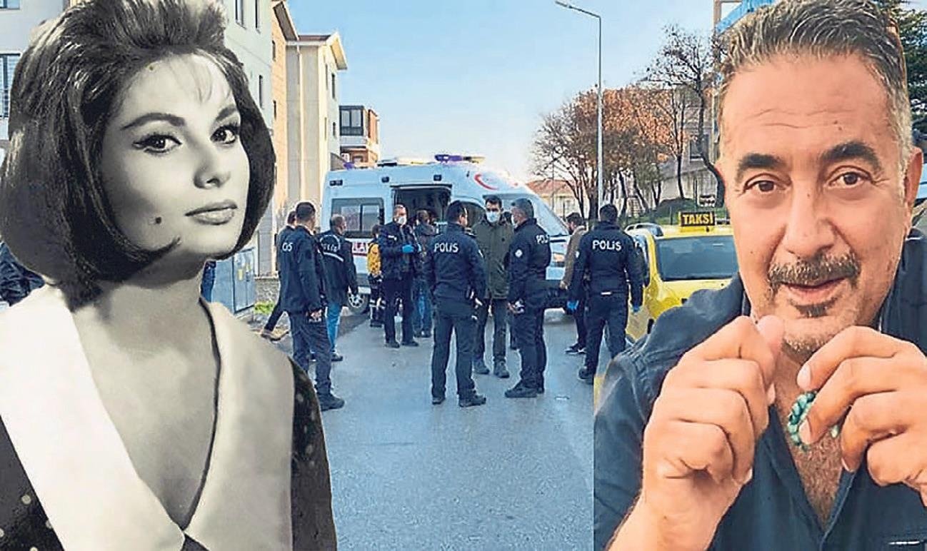 Belgin Doruk’un oğlunun sır ölümü - Sarmaşık Haberleri