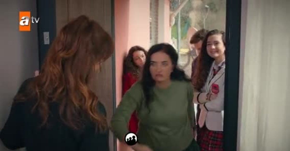 Kardeşlerim 82. bölüm fragmanını izle