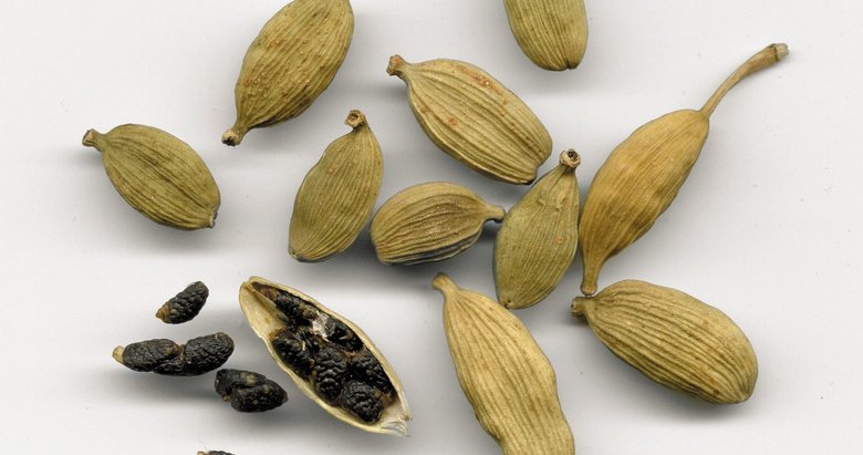 Kakule bitkisinin sayısız faydası var - Sarmaşık Haberleri