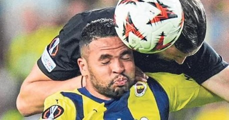 En-Nesyri’ye sürpriz talip - Spor Haberleri