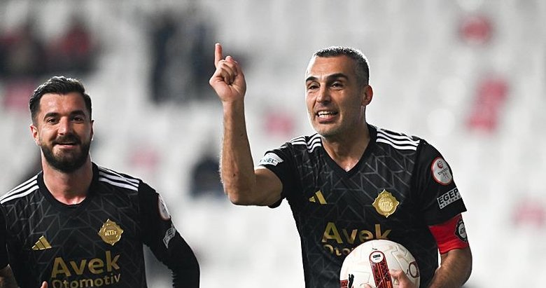 Altay’ı Uluç sırtladı - Altay Haberleri