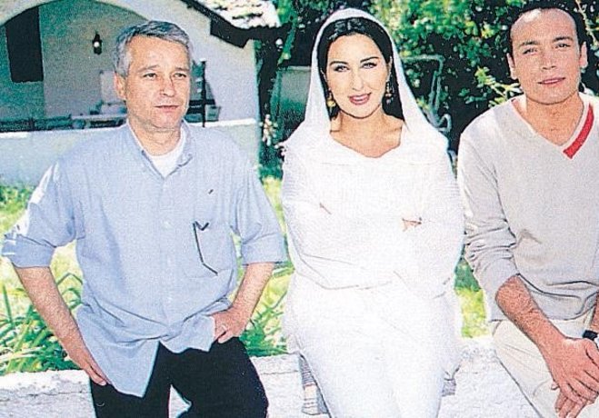 Mustafa Mayadağ hayatını kaybetti - Sarmaşık Haberleri