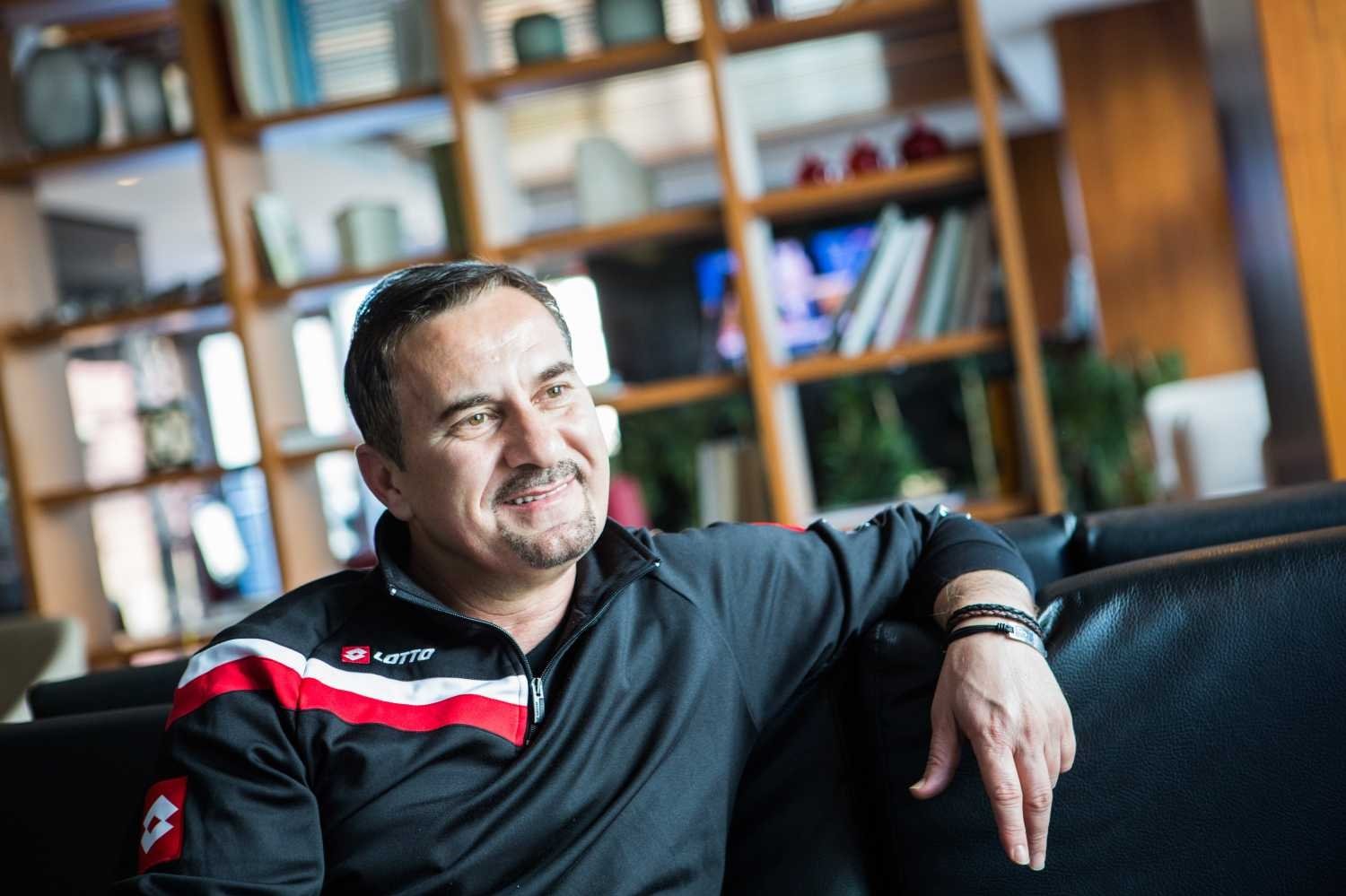 Uşakspor’da Penbe dönemi - Spor Haberleri