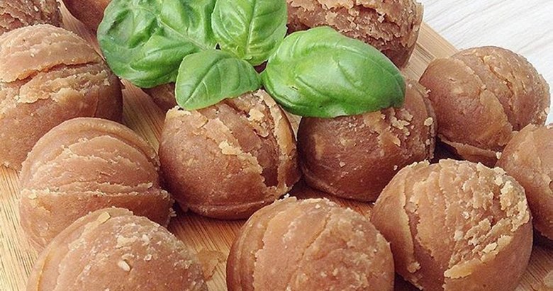 Un helvası nasıl yapılır? Un helvası tarifi...