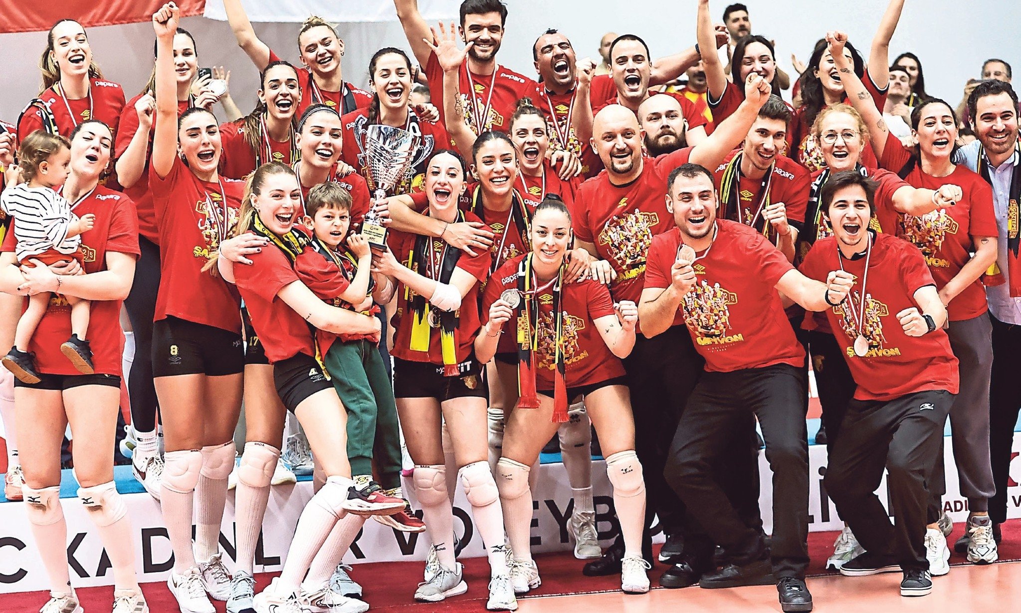 Göz-Göz’ün 100’ü gülüyor - Göztepe Haberleri