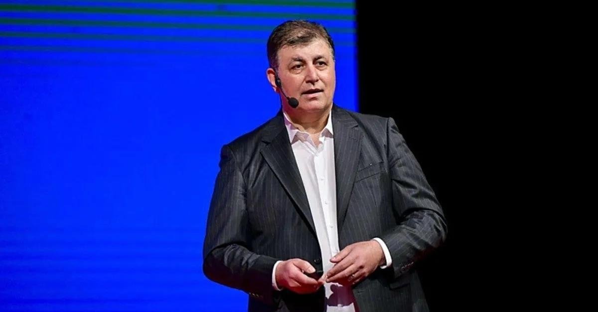 Tugay’dan Soyer’e sitem