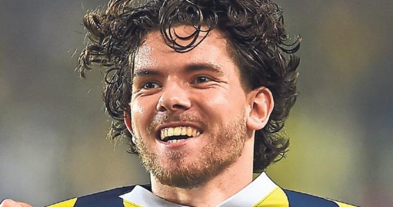 Fener’e hücum - Spor Haberleri