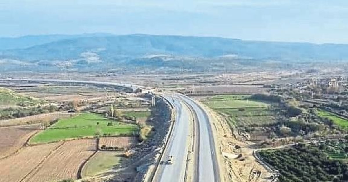 Karayolları’ndan Aydın’da dev yol hamlesi - Aydın Haberleri
