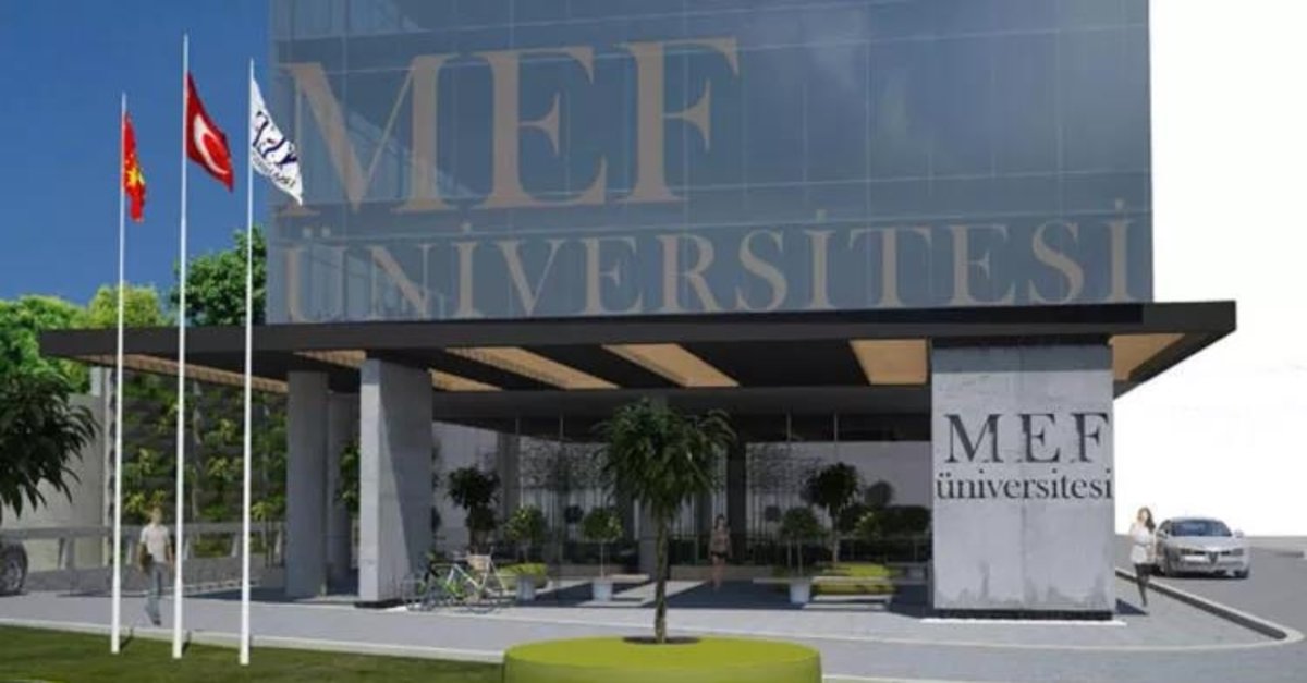 MEF Üniversitesi Araştırma Görevlisi alacak - Ekonomi Haberleri