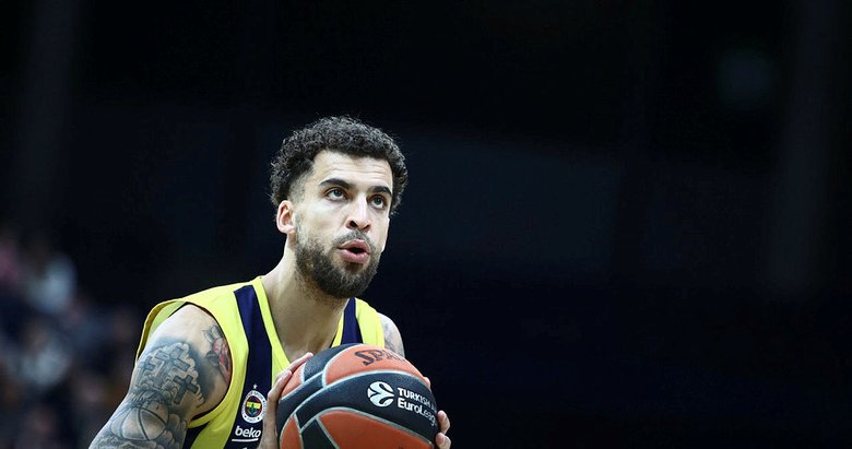 Scottıe Wılbekın: Protein alma vakti geldi - Sarmaşık Haberleri