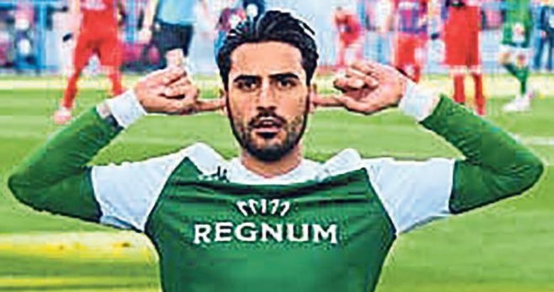 Bodrum’dan Ozan’a teşekkür - Denizlispor Haberleri