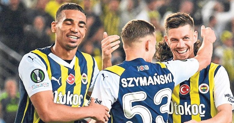 Haydi Fener - Fenerbahçe Haberleri