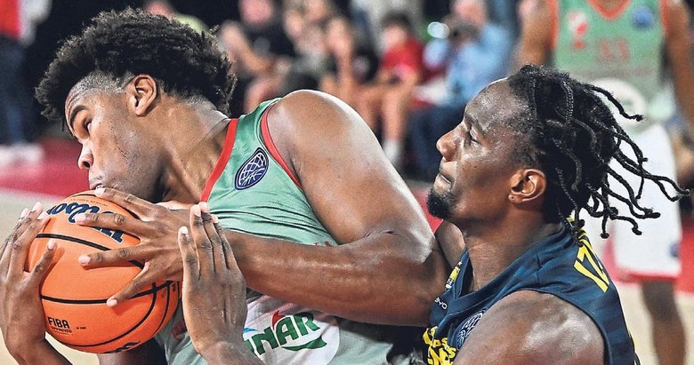 Pınar KSK tam gaz - Spor Haberleri