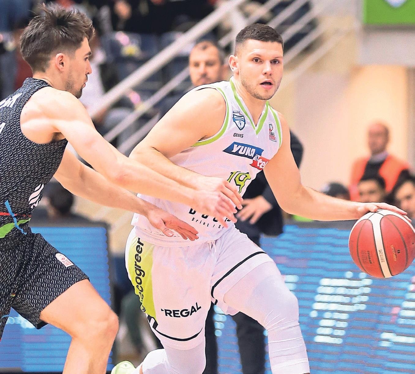 Merkezefendi Petkim’i yıktı