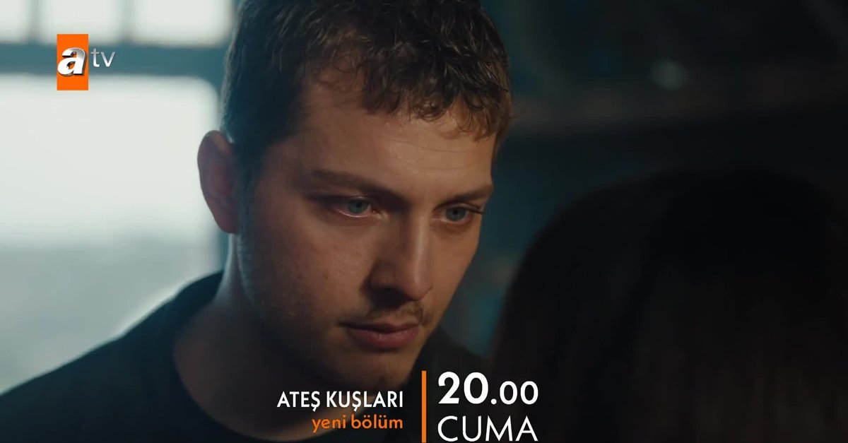 Ateş Kuşları 13. bölüm fragmanını izle