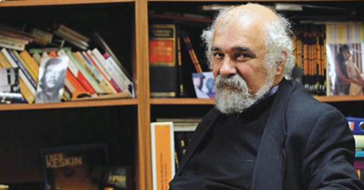 İletişim Başkanı Altun alçak idam tehdidi için suç duyurusunda bulundu