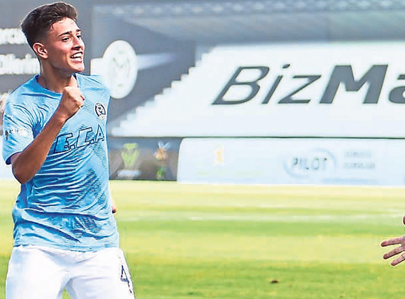 Ayberk sürprizi - Spor Haberleri