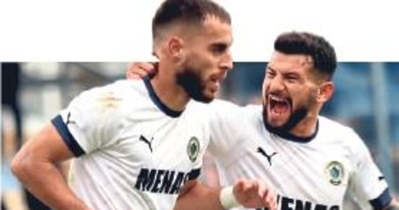 Kemal rüzgar gibi esiyor - Menemenspor Haberleri Kemal rüzgar gibi esiyor - Menemenspor Haberleri