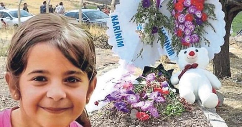 Narin cinayetinde tanıklar dinlendi