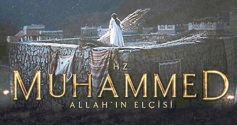 Atv’de kandile özel Hz. Muhammed filmi - Yaşam Haberleri