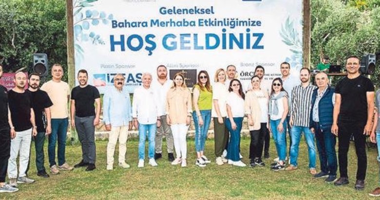 EGSD üyelerinden sektörel güçbirliği