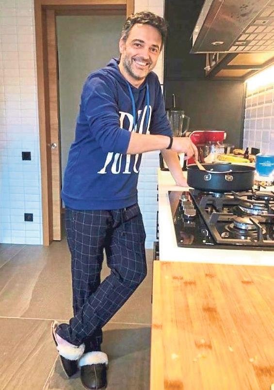 Arda’nın mutfağı gizli aşkı ele verdi