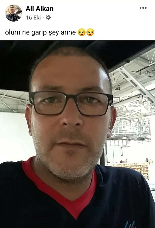 Cinayetin arkasındaki detaylar ortaya çıktı - Manisa Haberleri