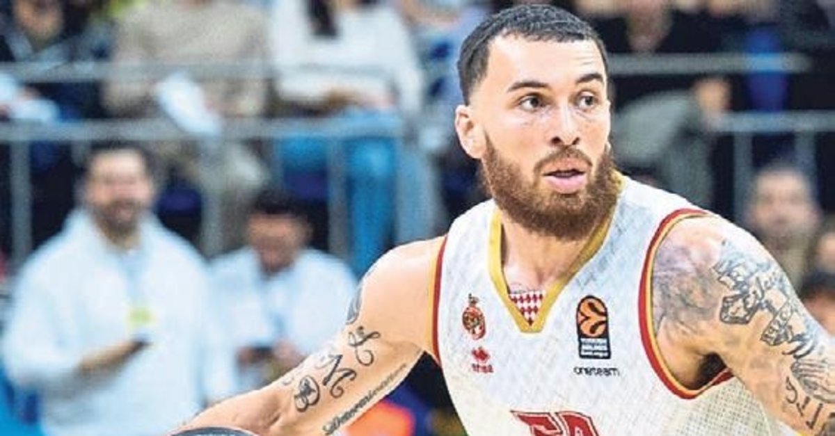 Euroleague’de sezonun MVP’si James - Spor Haberleri