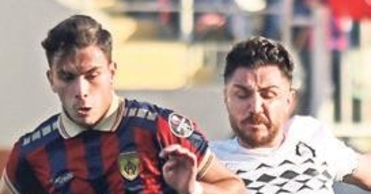 Büyük Altay’ın İstanbul fobisi - Spor Haberleri
