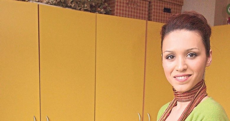 Şebnem Paker, Milas’a atandı - Gündem Haberleri