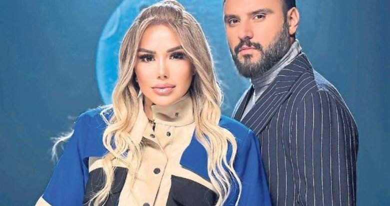 Ceylan ve Alişan’dan 27 yıl sonra ilk düet - Sarmaşık Haberleri