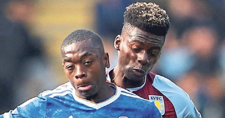 Aslan’dan yeni hamle