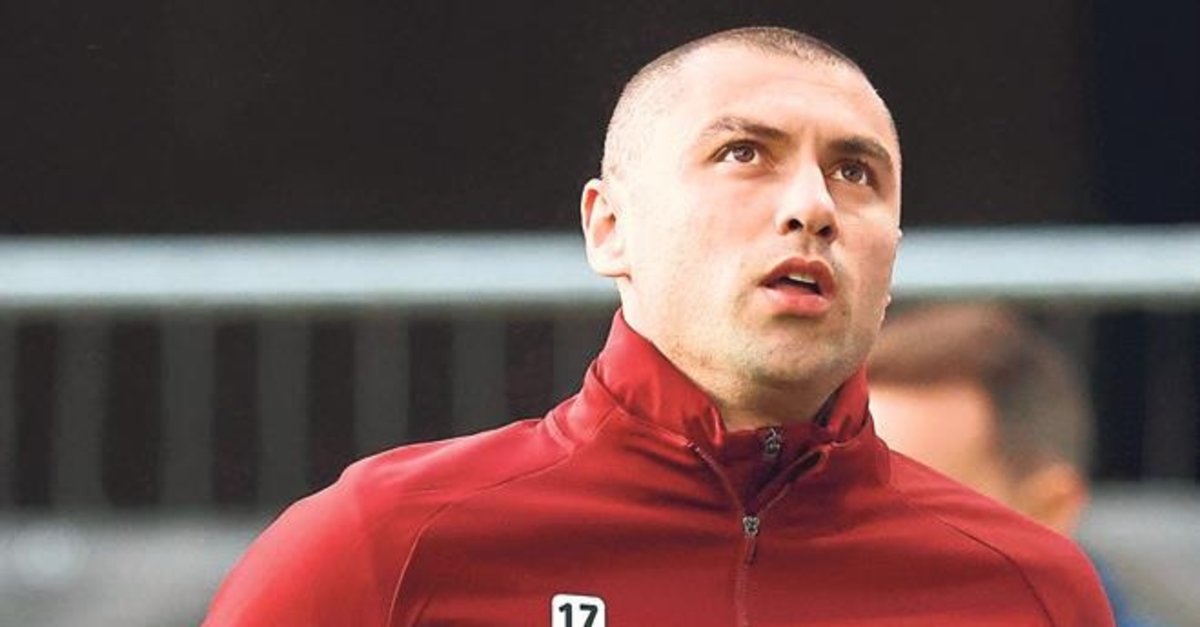Burak 6 yıl sonra açıkladı - Spor Haberleri